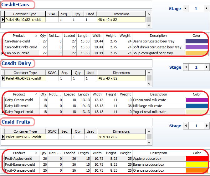 How To Consolidate Loads Into One Load – MagicLogic