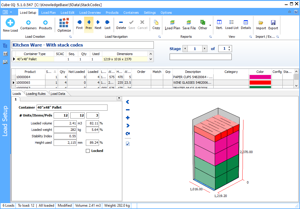 New Features in Cube-IQ 5.1 – MagicLogic