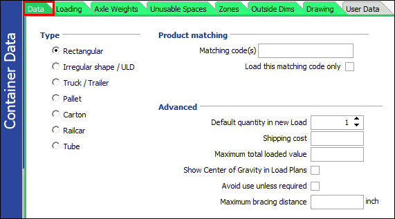 Containers – MagicLogic