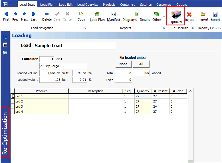 Loading in Cube-IQ – MagicLogic