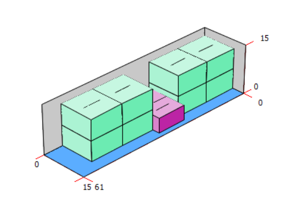 How To Use The Center Of Gravity Setting In Cube-IQ – MagicLogic