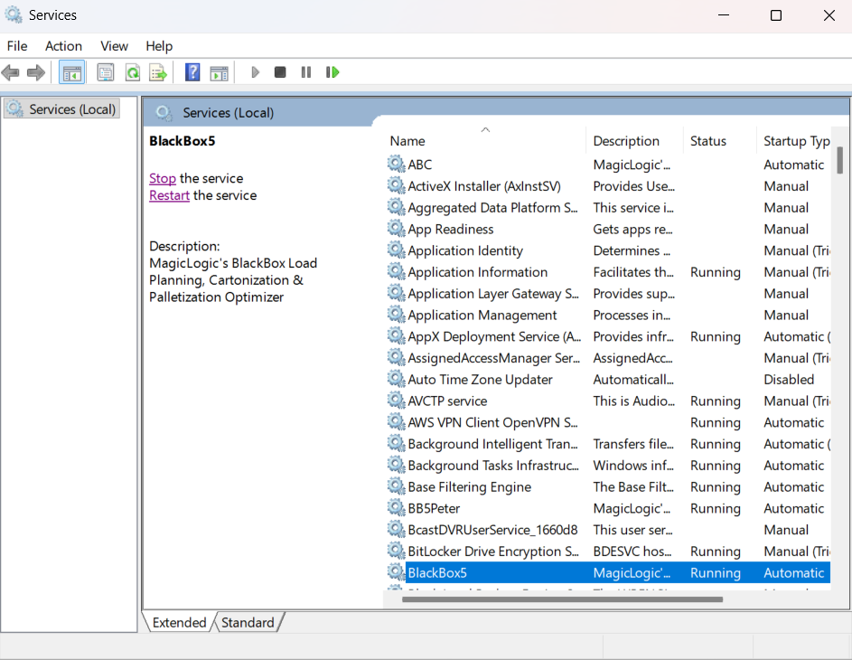 How to add Unit of Measurements to Blackbox Diagrams – MagicLogic